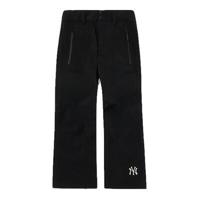 MLB时尚宽松轻便休闲裤