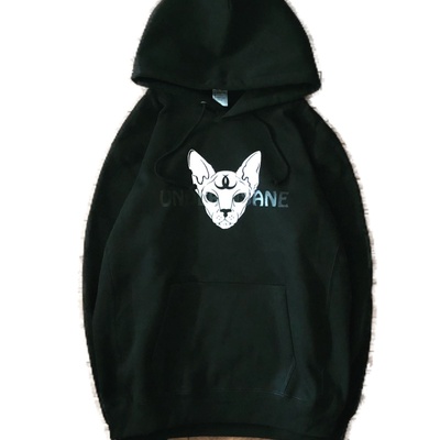 曝原创无毛猫咔叽UNDERINSANE