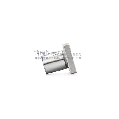 宁波MYT直线轴承LHFS/LHFSM6/8/10/12/13/16/20/25/30/35/40/50