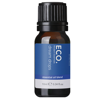 恬梦精油澳大利原装进口ECO