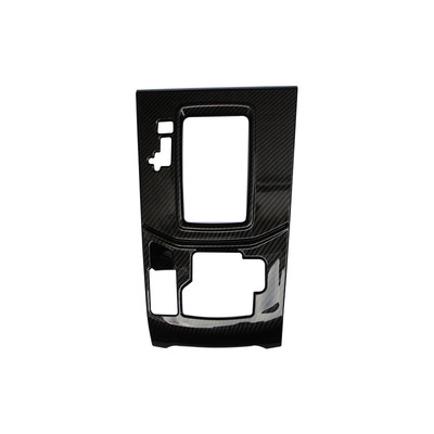 马自达17-25第二代cx5内饰排挡框