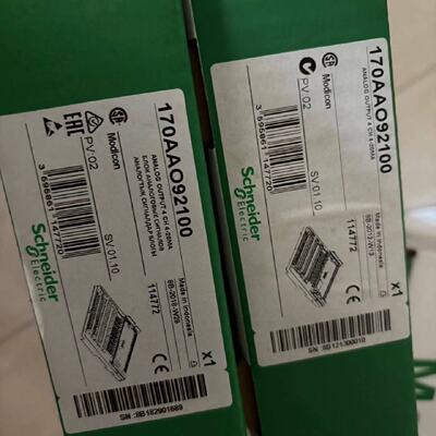 议价施耐德模块170DNT11000 171CCC98020全新现货