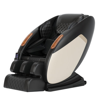 豪华按摩椅倍嘉尔bje999推拿全身