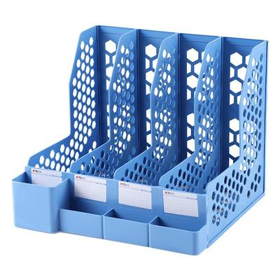 晨光文具可拆卸立式用品大全塑料