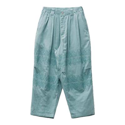 Tightbooth Diamond Balloon Pants 长裤休闲裤男HBX
