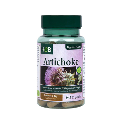 官方授权店HB荷柏瑞洋蓟提取物