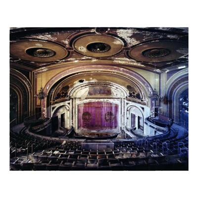 预售 Movie Theaters电影院