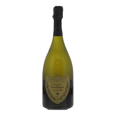 【指南针】唐培里侬香槟王2013年法国起泡酒Dom Perignon Vintage