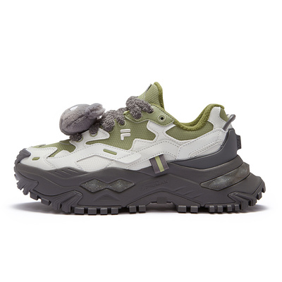 FILAFUSION斐乐女子跑步鞋