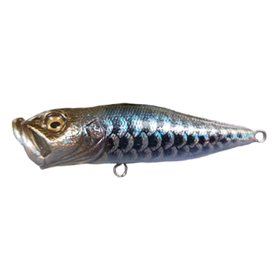 新款i-SLIDE/SPINE-X/POPX假饵