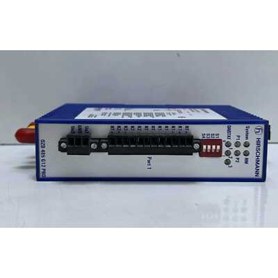 议价Hirschmann OZD 485 G121300 PR维修