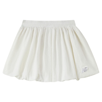 New Balance nb童装女童26年夏新款甜美立体花苞型短裤ND7VG23122