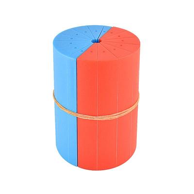 圆柱体圆锥数学教具表面积演示器