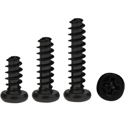 黑色自攻螺丝添瑞碳钢