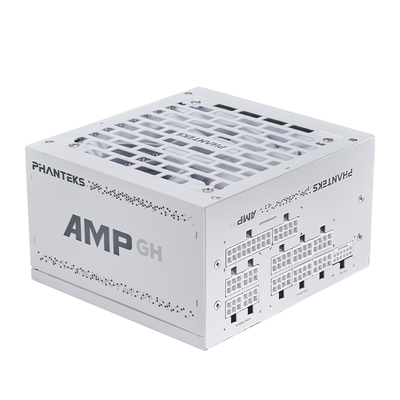 追风者1000W白金牌全模组电源