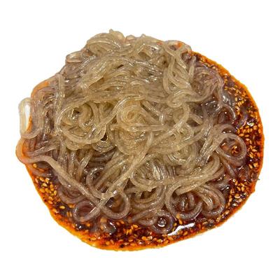 纯红薯粉条正宗农家手工细粉丝安徽特产地瓜番薯山芋鸭血粉丝商用