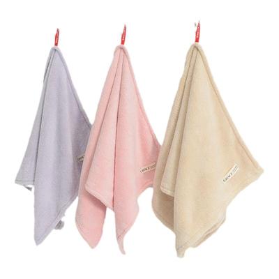 洁丽雅绍兴面巾通用聚酯纤维