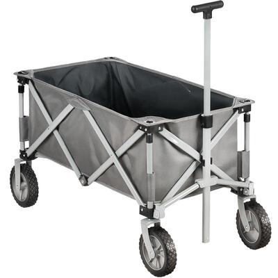 多美达精致露营营地车