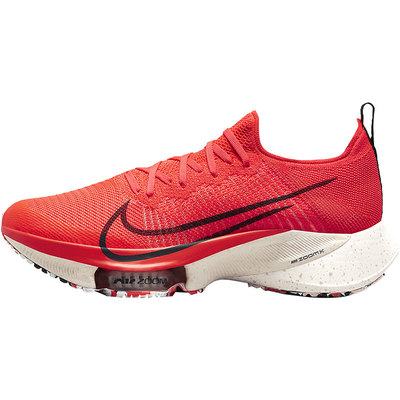 Nike/耐克正品Zoom Tempo男女透气运动训练跑步鞋CI9923-601