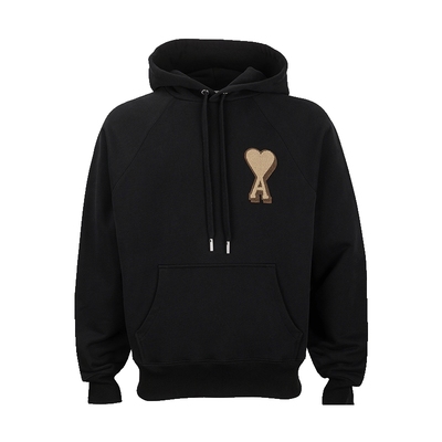 AMIAlexandreMattiussi连帽衫