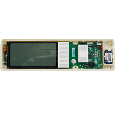 惠而浦滚筒洗衣机电脑板DG-F80566BCG/F100566BX/F90566BCI主板版