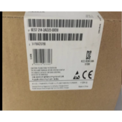 议价6ES72142AD230XB0西门子S7-200全新CPU模块6ES7214-2AD23-0XB