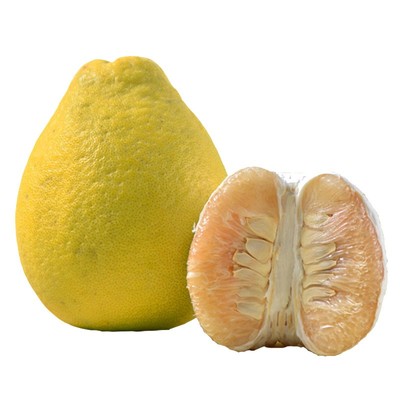 农家自种纯甜老树沙田柚纯甜无酸