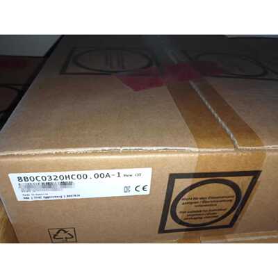 议价8B0C0320HC00.00A-1?贝加莱伺服驱动器控制器全新现货，议价