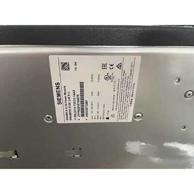 【请询价】6SL33101GE321AA3