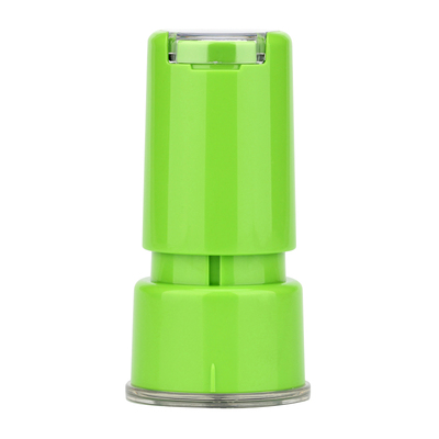 qcpass定制检验合格印章得印光敏