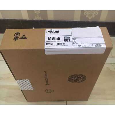 议价AB  Prosoft  MVI56-PDPMV1
