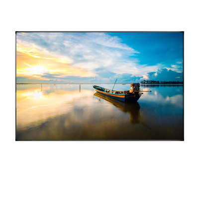 自然风景湖水办公室客厅装饰挂画