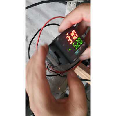 询价-温控表PXR4NAY10Y100可维修