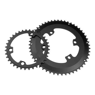 Zrace双盘R7100/R8100/R9200牙盘