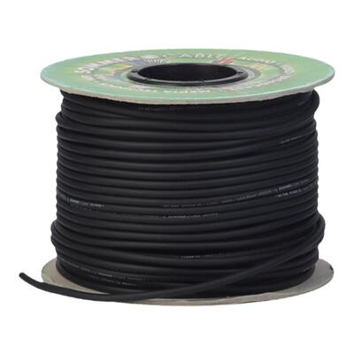 SOMMERCABLE苏墨Stage22信号线