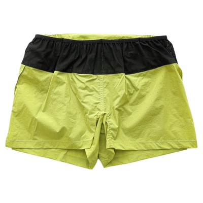 CAYL Running Shorts 25夏季新款 女子户外骑行轻盈透气运动短裤