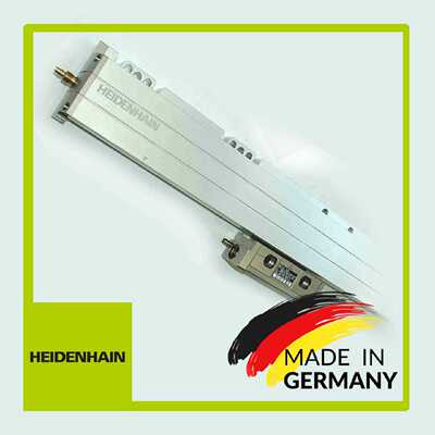 议价LC193F/50nm ML1140mm 557676海德汉光栅尺HEIDENHAIN全新