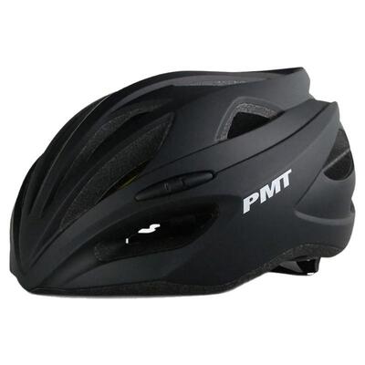 PMT骑行头盔一体成型安全帽子