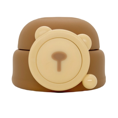 富光萌喜儿童保温杯杯盖配件吸嘴