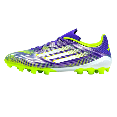 ADIDASF502G/3GAG中端足球鞋