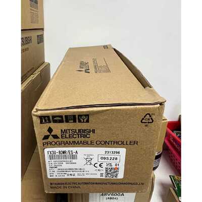 议价FX3U80MRESA适用