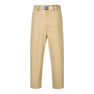 GuukaTech休闲直筒保暖透气长裤