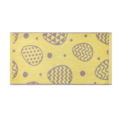 竹纤维！儿童毛巾！久用不硬