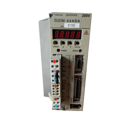 SGDM系列驱动器原装安川