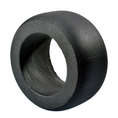 EVA海绵平跑轮胎内胆RCW8