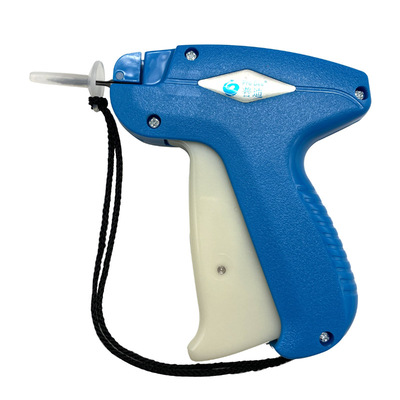 正品 普迪30S吊牌枪 千叶3801升级版 商标枪袜子枪进口钢针 包邮