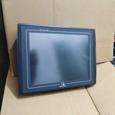 议价9成新威纶触摸屏MT6070iH V2WV/MT506CV 45GWV/MT510TV 5WV