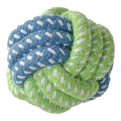 狗狗绳结玩具小中大型犬消耗精力