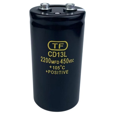 同飞TF电容450VDC2200MFD3300UF