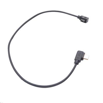 大疆云台稳定器相机快门控制线